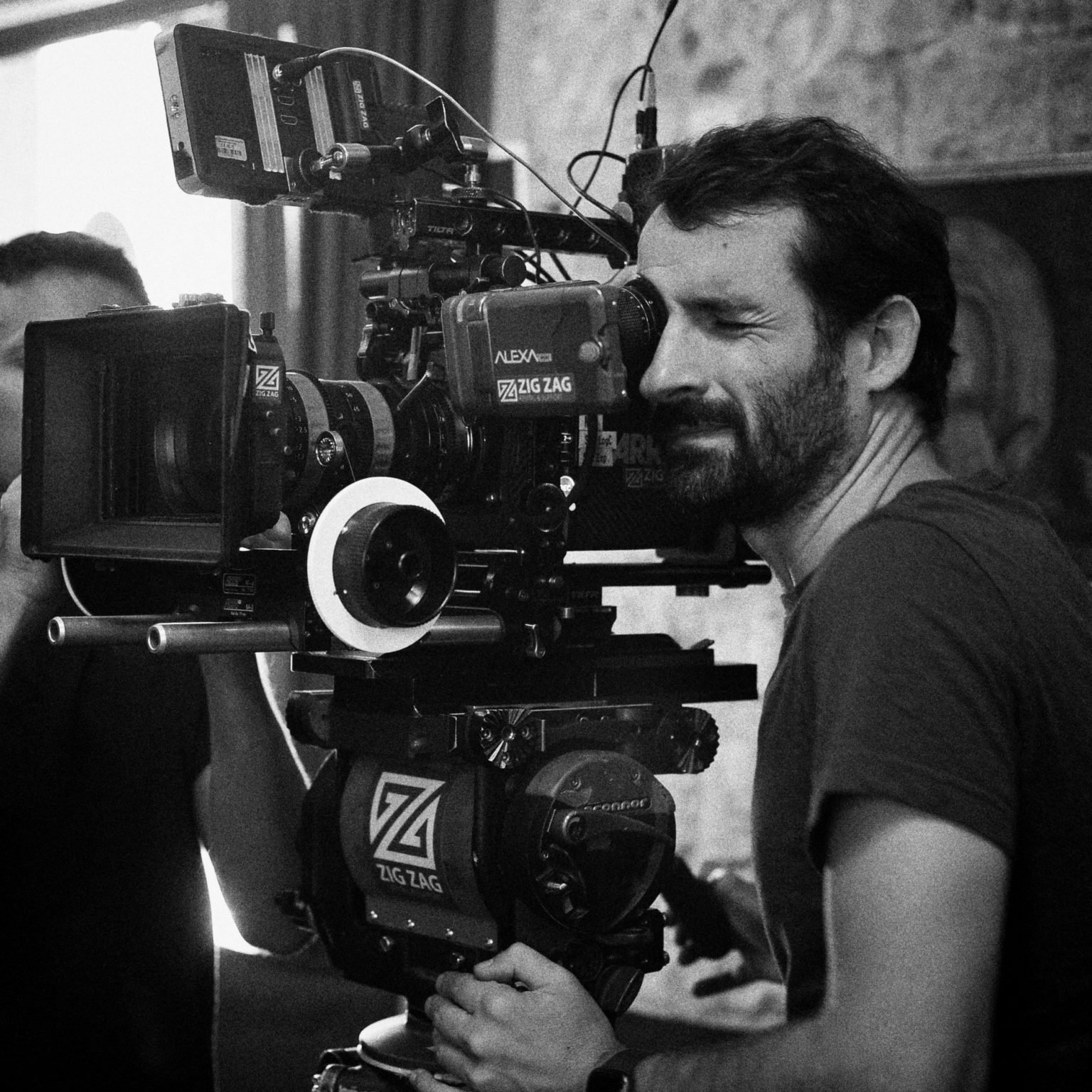 About – Daniel Losada